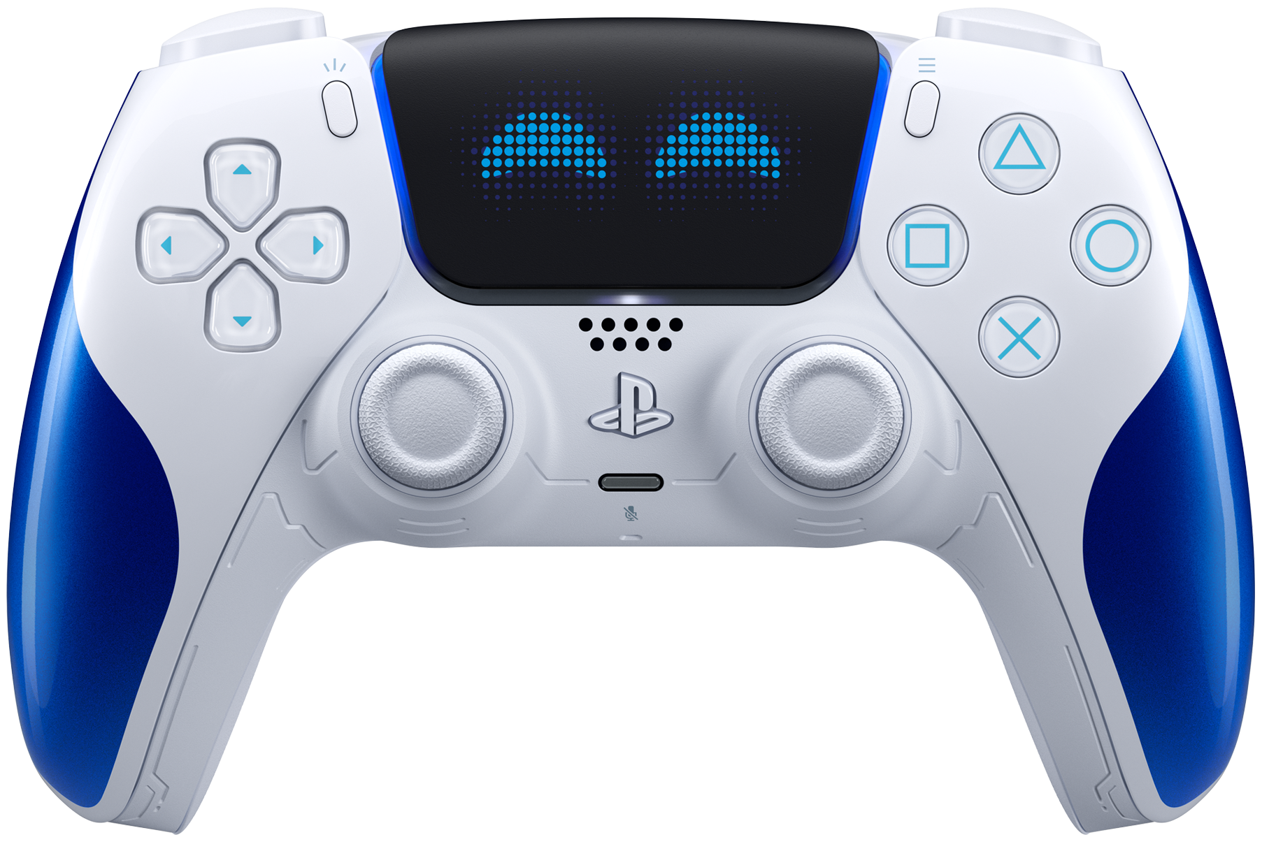 SONY DualSense® Wireless-Controller ASTRO BOT™ Joyful Limited Edition ...