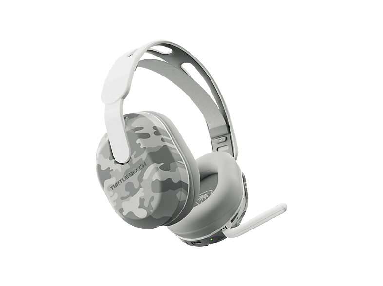 TURTLE BEACH TBS-2103-95 Stealth 500X Arctic, Over-ear Gaming Headset ...