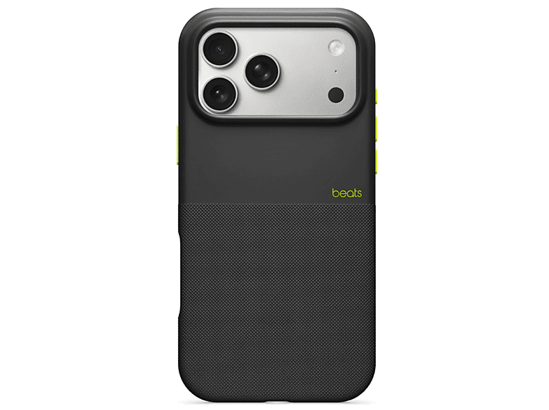 BEATS MGJ84LL/A iPhone 17 Pro Max için MagSafe özellikli ve Kamera ...