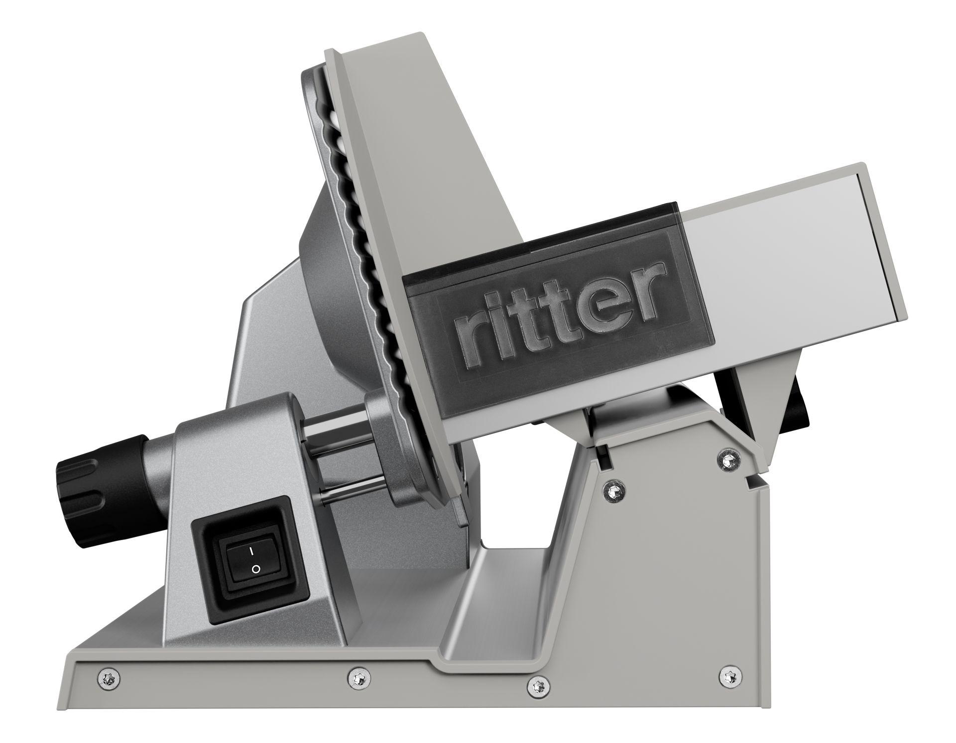 RITTER 570000 Feinschneider tondo¹³ | MediaMarkt
