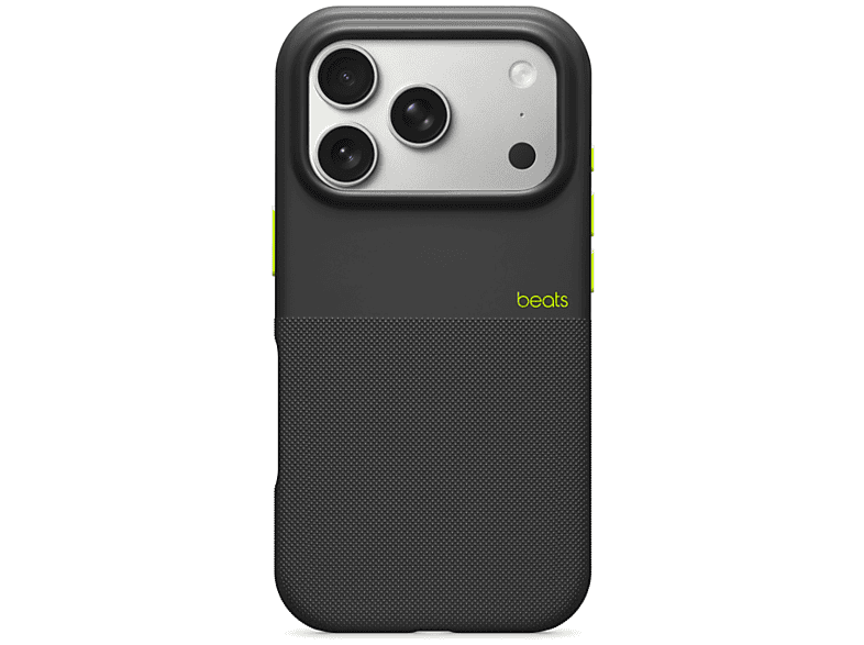 BEATS MGJM4LL/A iPhone 17 Pro için MagSafe özellikli ve Kamera Denetimi ...