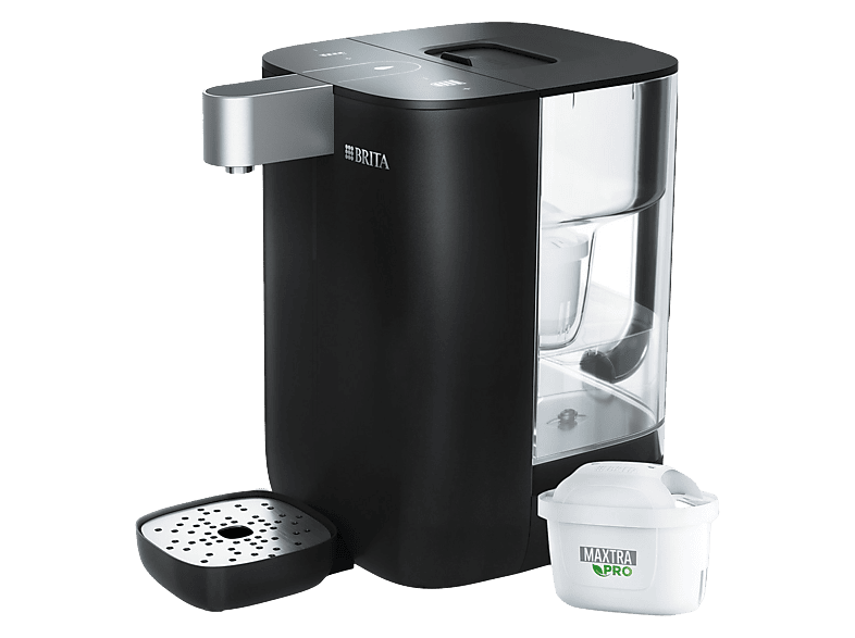 BRITA Cube Water Dispenser for Home | Fontaine à eau | MediaMarkt