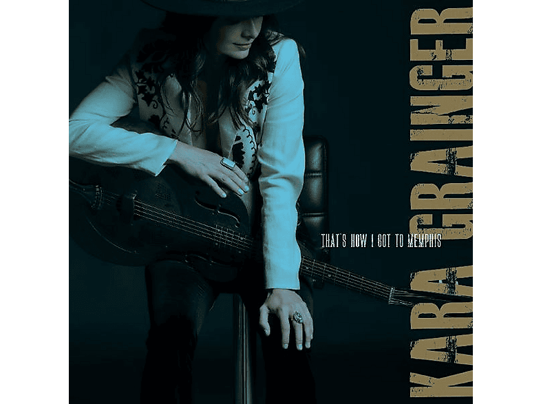 Kara Grainger | That's How I Got to Memphis - (CD) | MediaMarkt