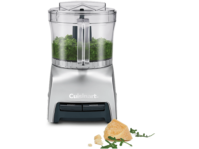 CUISINART Pixie Chopper 3 Cup CCH32E Foodprocessor Zilver | MediaMarkt