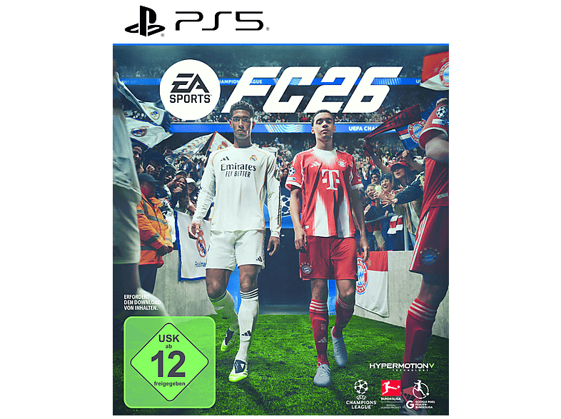 EA SPORTS FC 26 | PS5 bei SATURN