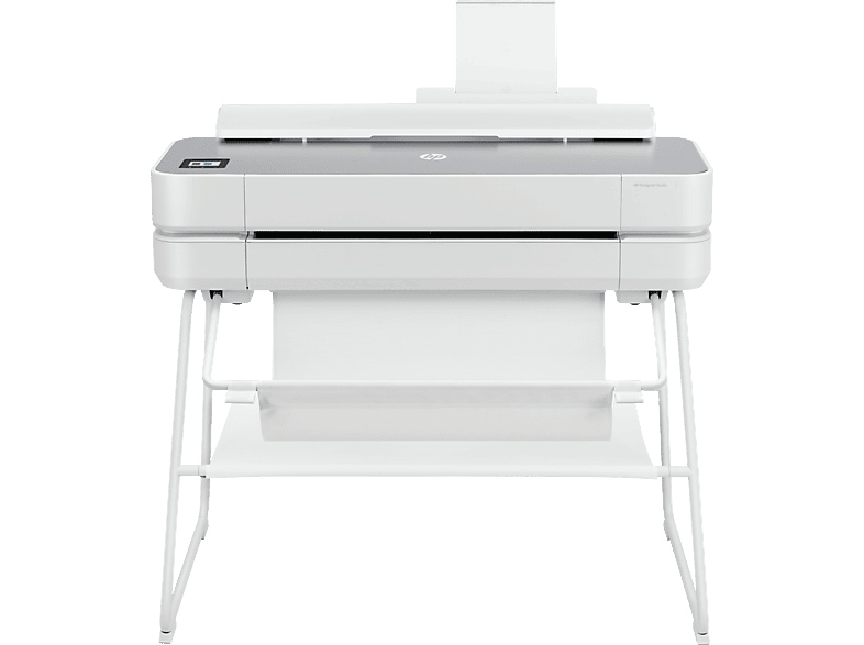 HP DesignJet Studio Steel 24"/A1 Drucker for Business Drucker for ...