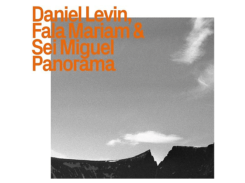 Daniel Levin (cello) | Fala Mariam (alto Trombone) - Sei Miguel (pocket ...