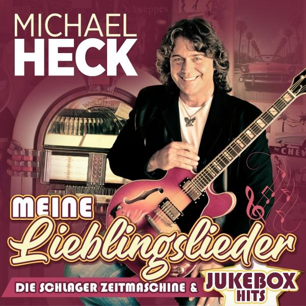Michael Heck | Meine Lieblingslieder - Die Schlager-Zeitmaschine - (CD ...