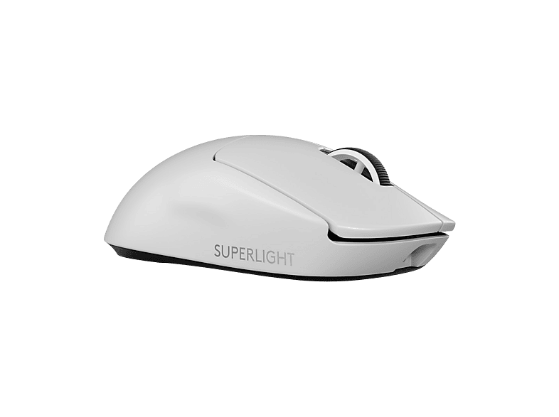 LOGITECH GproX Superlight 2SE Kablosuz Oyuncu Mouse Beyaz 910-007555 ...