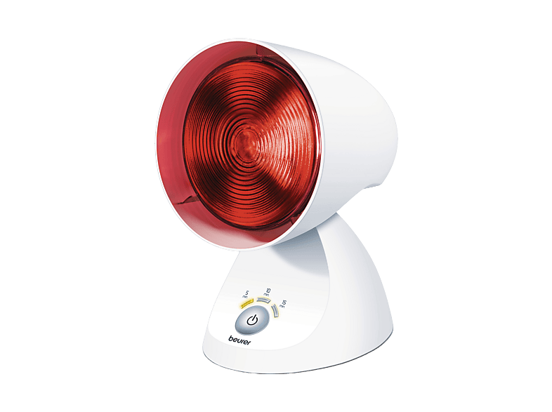 BEURER IL 35 Infraroodlamp | Warmtetherapie