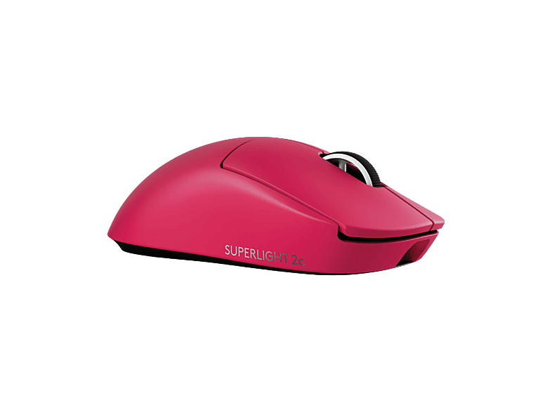 Ratón gaming | Logitech G Pro X Superlight 2C, Inalámbrico, 44.000ppp ...
