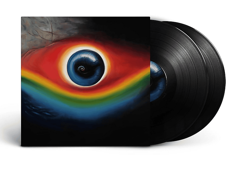 Pendulum | Inertia (Vinyl LP (nagylemez)) | MediaMarkt