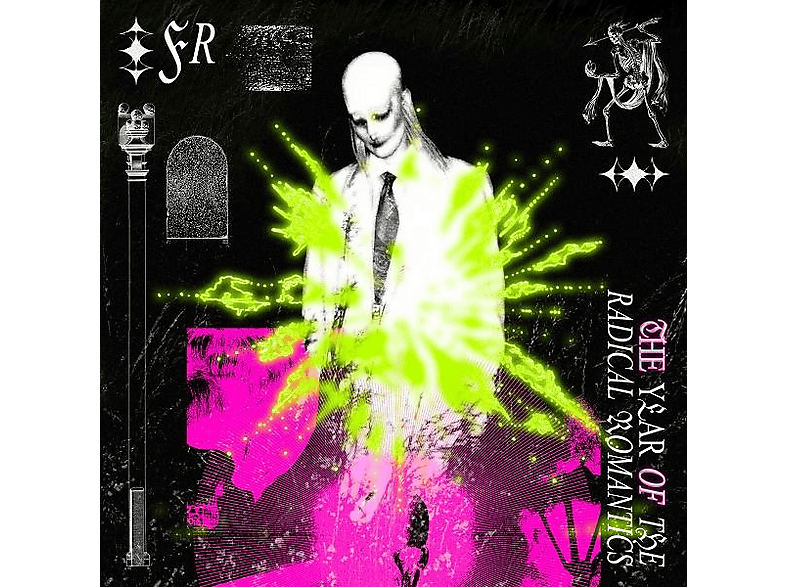 Fever Ray | The Year of The Radical Romantics - (Vinyl) | MediaMarkt