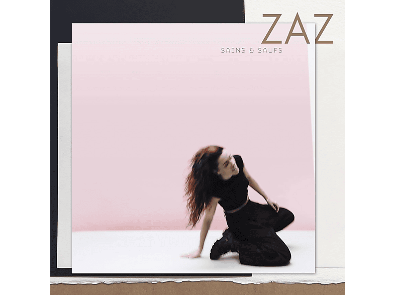 Zaz | Sains Et Saufs (Vinyl LP (nagylemez)) | MediaMarkt
