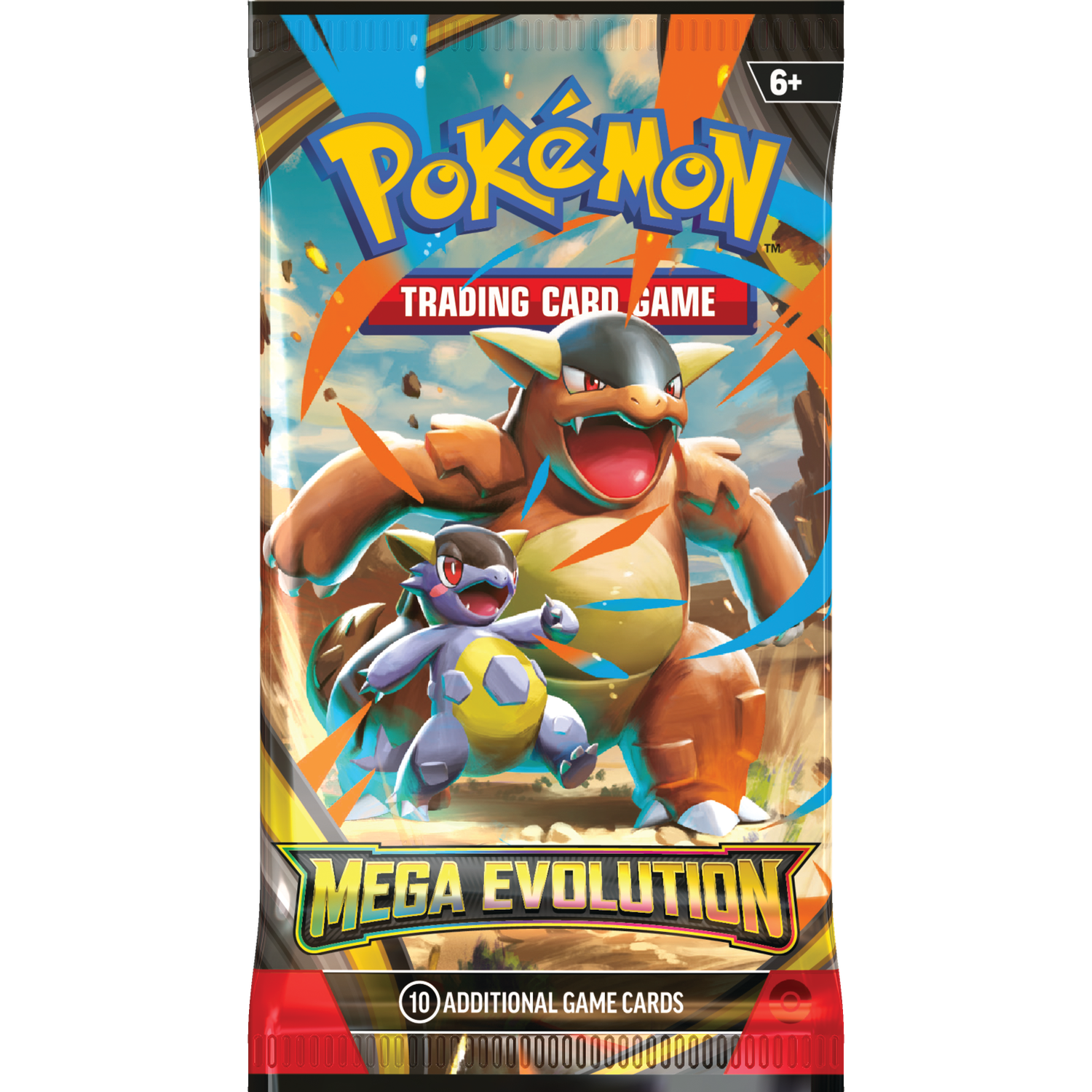 POKEMON (UE) ME01 Mega Evolution BO Trading/Playing cards | MediaMarkt