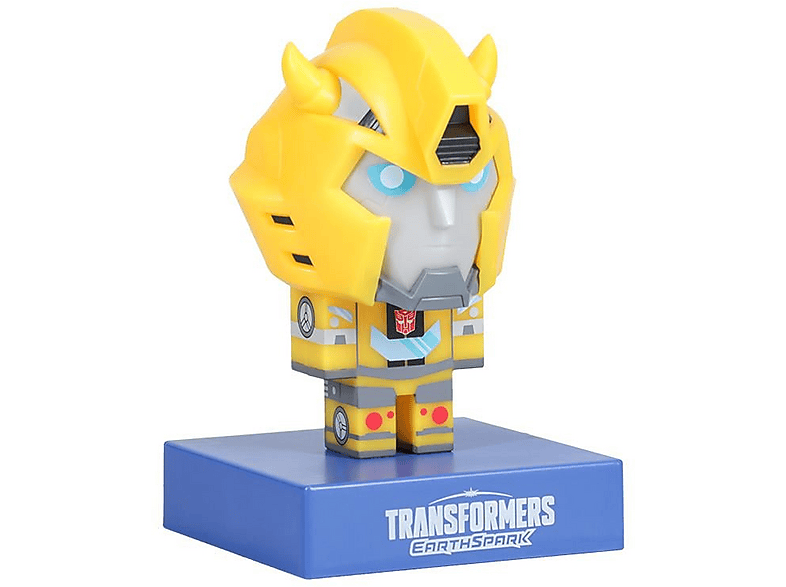Transformers: EarthSpark | BumbleBee Icon éjjeli lámpa | MediaMarkt
