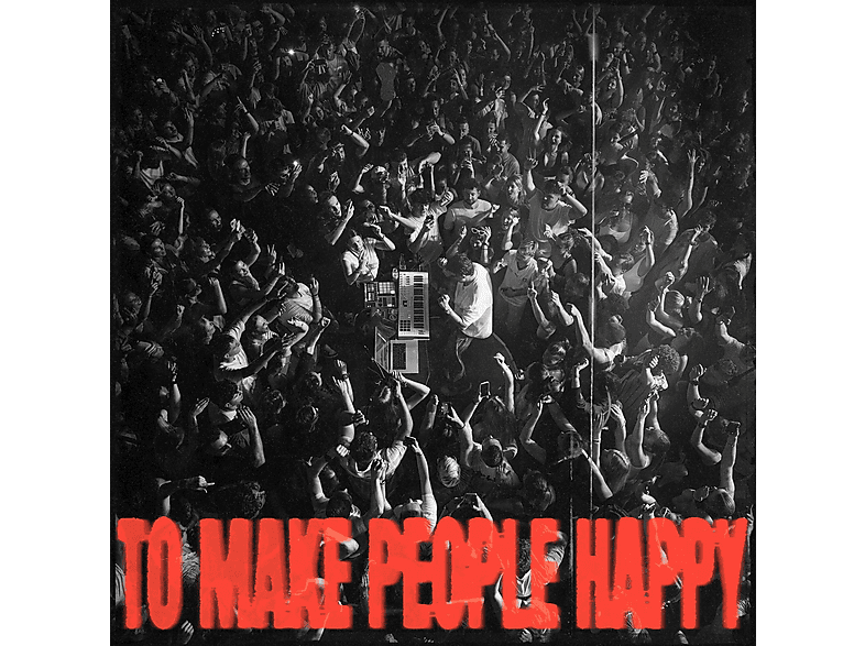 Avaion | To Make People Happy [CD] | MediaMarkt
