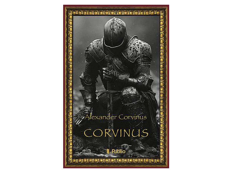 Alexander Corvinus | Corvinus | MediaMarkt
