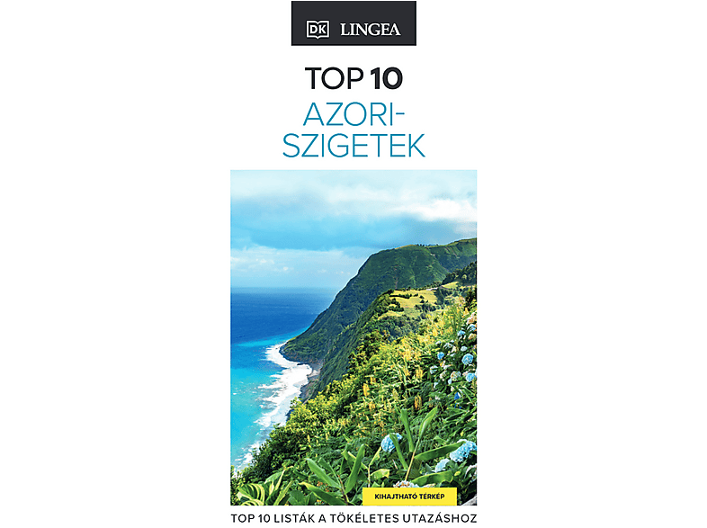 Lucy Bryson | Azori-szigetek - TOP 10 | MediaMarkt