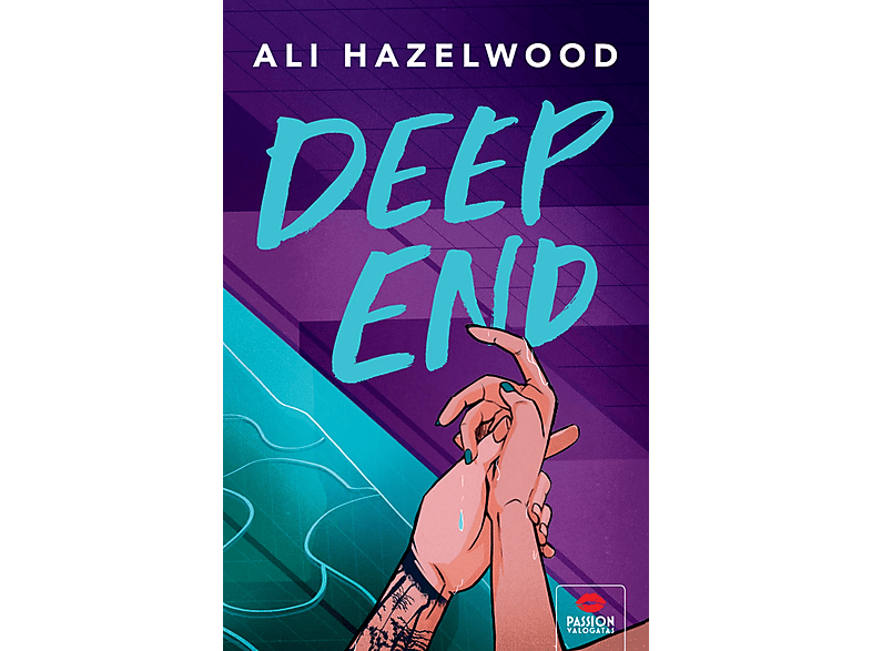 Ali Hazelwood | Deep End | MediaMarkt