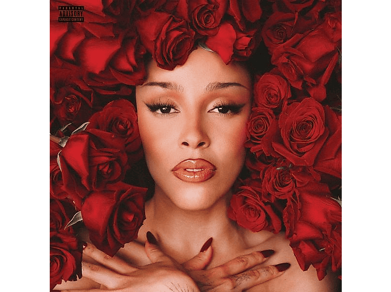 Doja Cat | Vie - (Vinyl) | SATURN