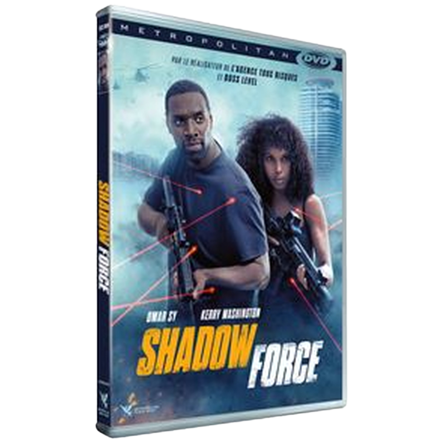 Shadow Force | DVD Films DVD