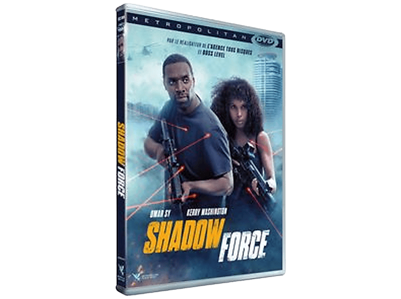Shadow Force | DVD | MediaMarkt