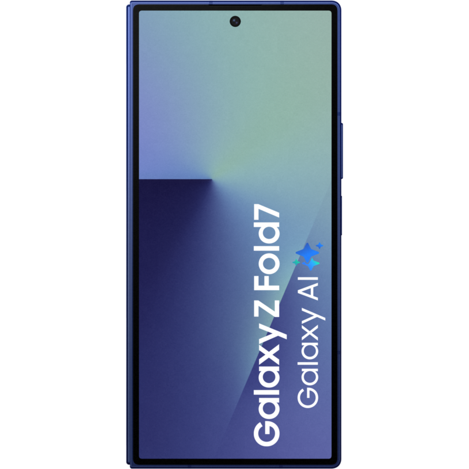 SAMSUNG Galaxy Z Fold7 | 5G - 256 GB Navy