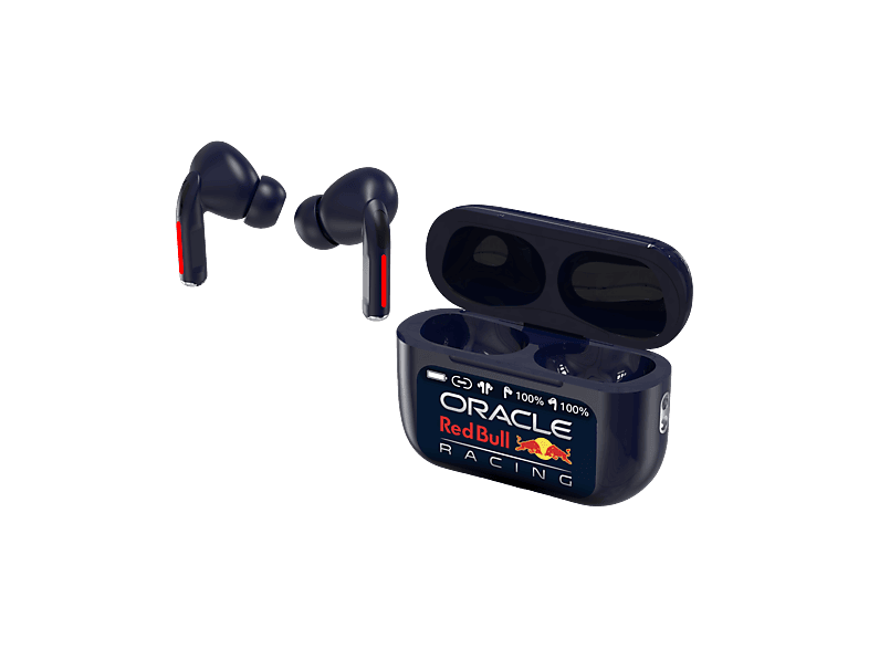 ORACLE RED BULL RACING Ture Wireless In-Ear Earbuds EB110 | MediaMarkt