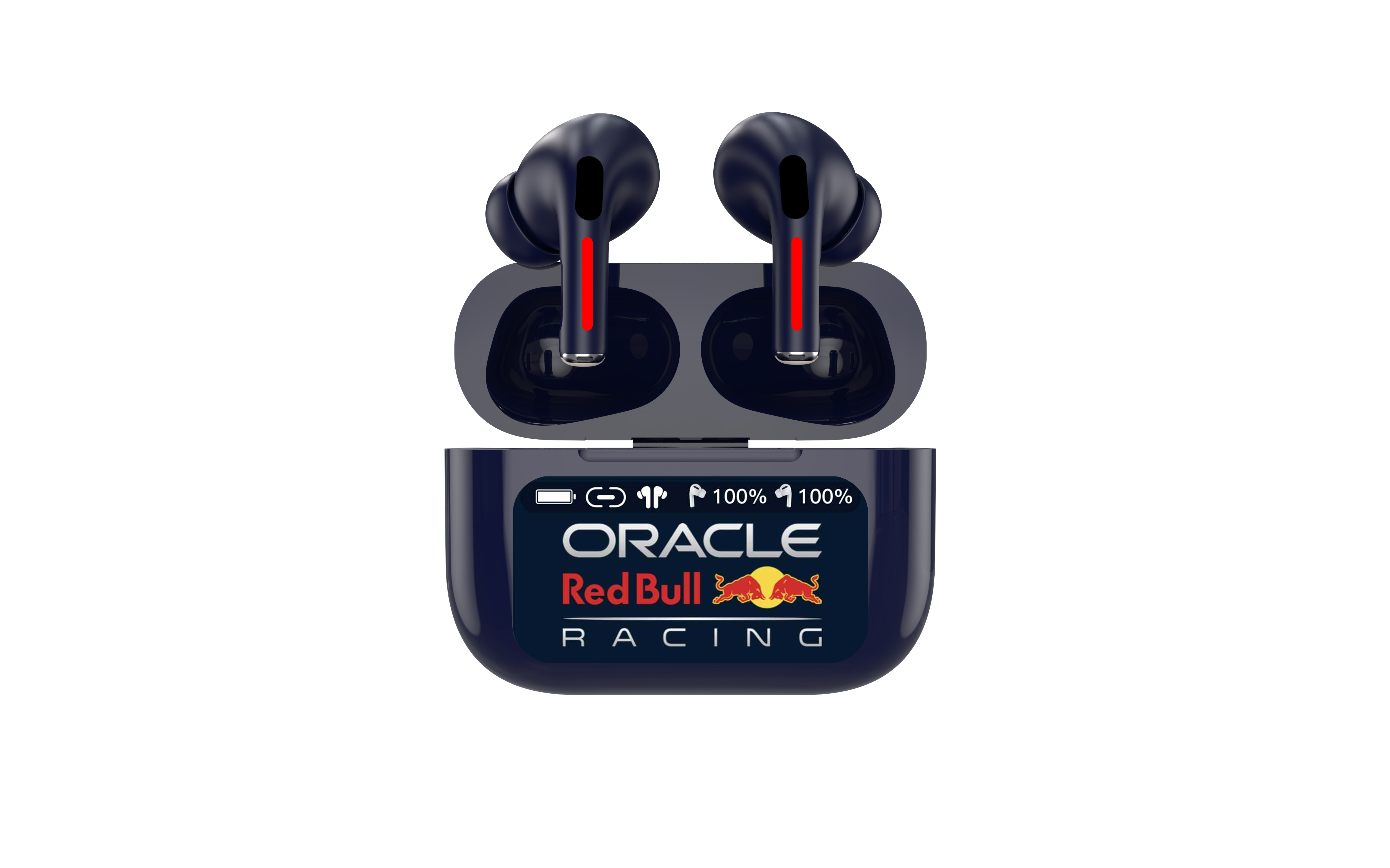ORACLE RED BULL RACING Ture Wireless In-Ear Earbuds EB110 | MediaMarkt