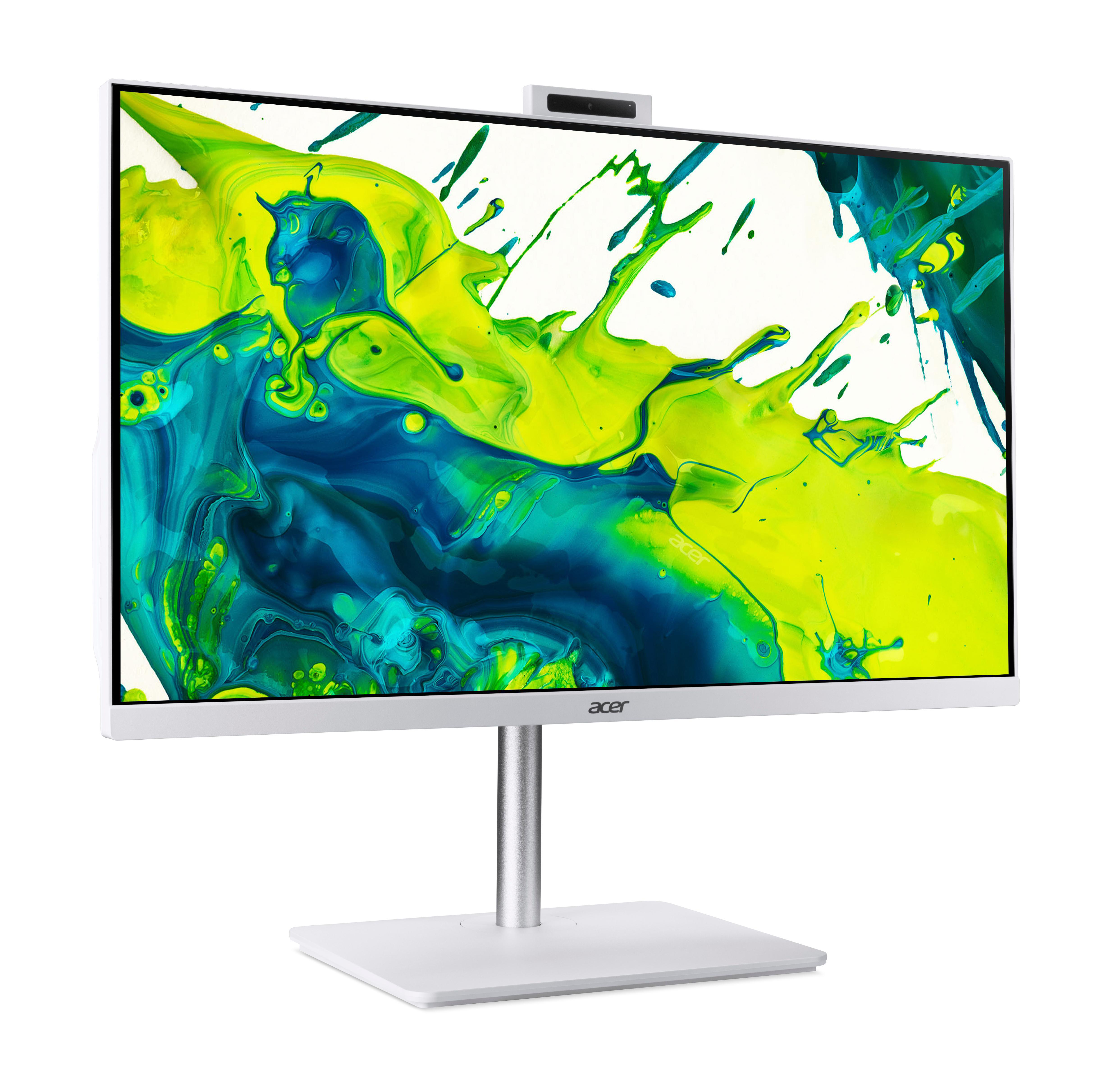 ACER Aspire C27-A | Core™ 5 120U - 32 GB - 512 GB - Intel® Core ...