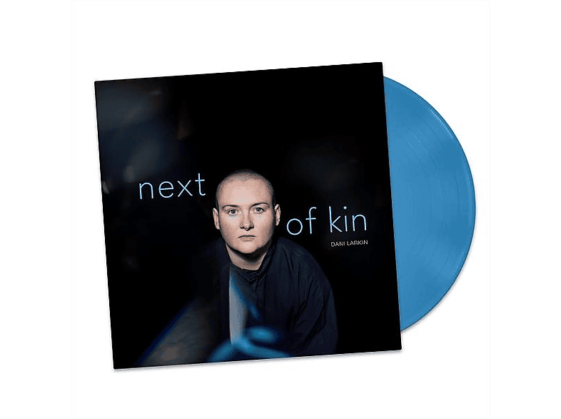 Dani Larkin | Next Of Kin - (Vinyl) | MediaMarkt