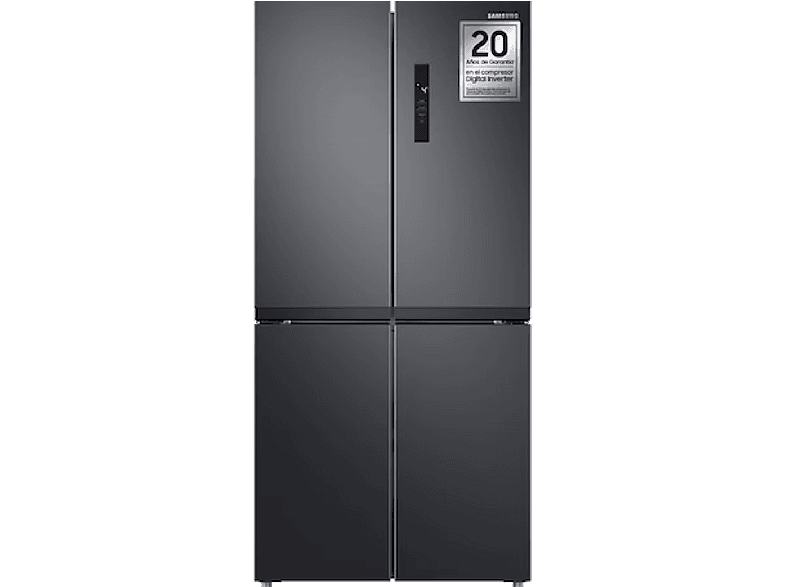 REACONDICIONADO Seminuevo Muy bueno Frigorífico americano | Samsung ...