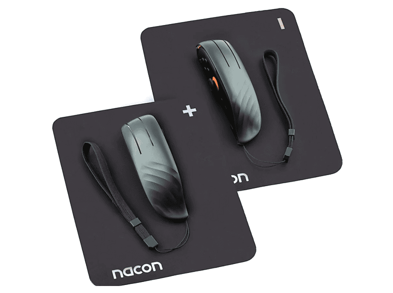 NACON Mouse Pack für Ninteno Switch 2 | MediaMarkt