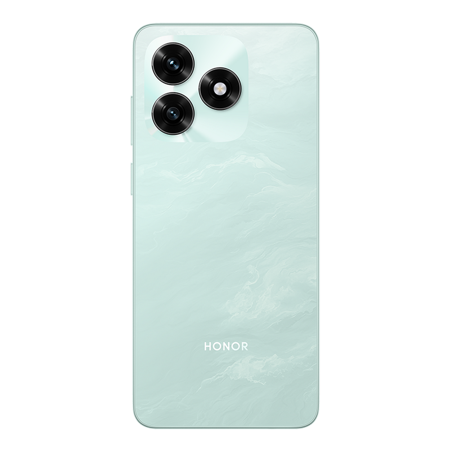 Móvil | Honor X5c Plus, Ocean Cyan, 256GB, 4GB RAM, 6.74" TFT - LCD ...