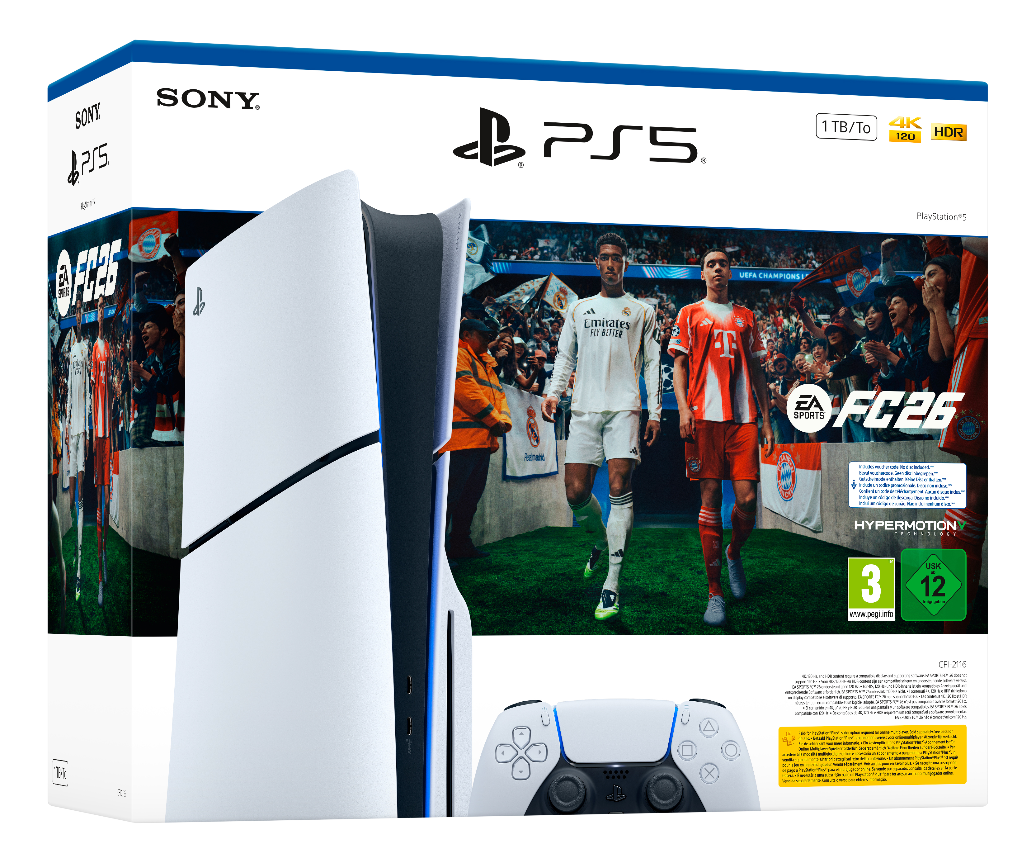 PlayStation 5 kaufen | MediaMarkt