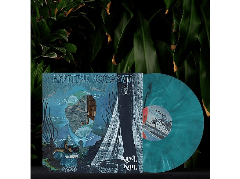 Kava Kon | Maritime Mysteries - (Vinyl) | MediaMarkt
