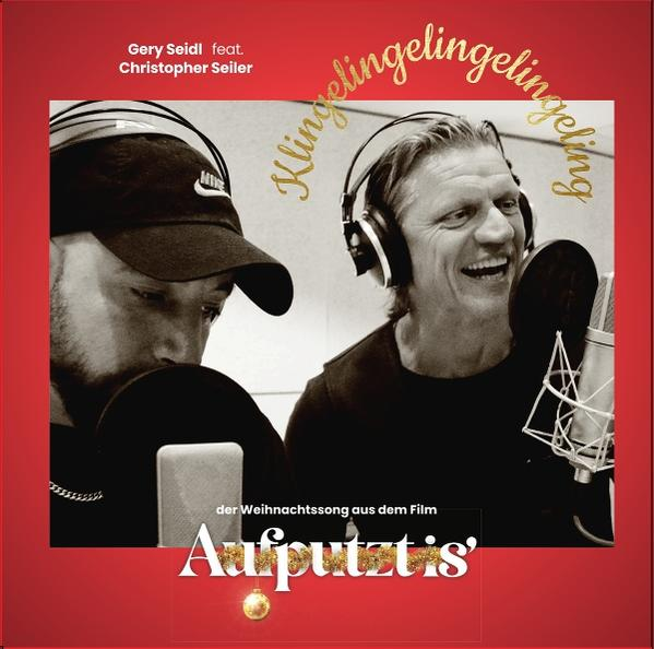 Gery Seidl;christopher Seiler | Klingelingelingelingeling (Lim. Single ...