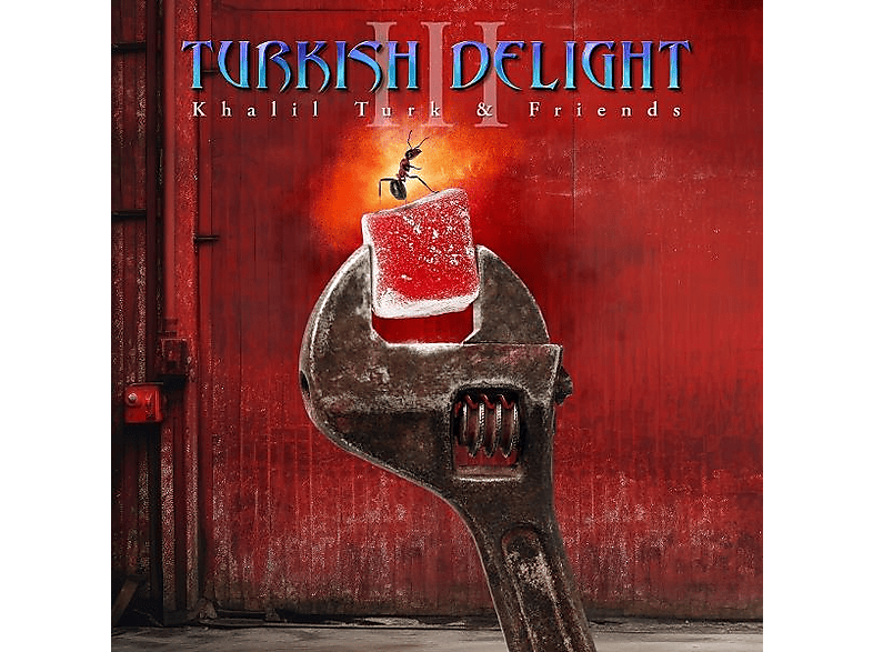 Khalil & Friends Turk | Turkish Delight III - (CD) | MediaMarkt