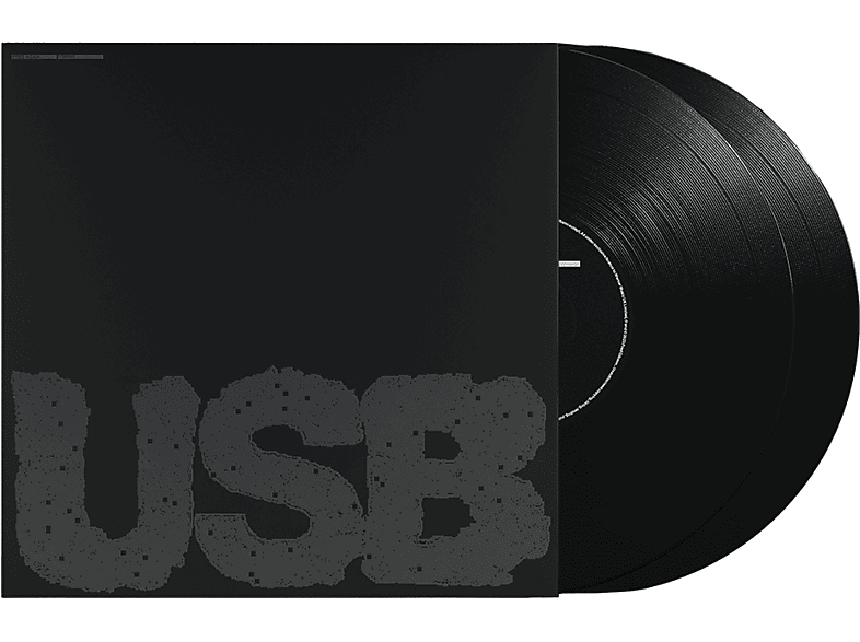 Fred Again.. | USB002 (Vinyl LP (nagylemez)) | MediaMarkt