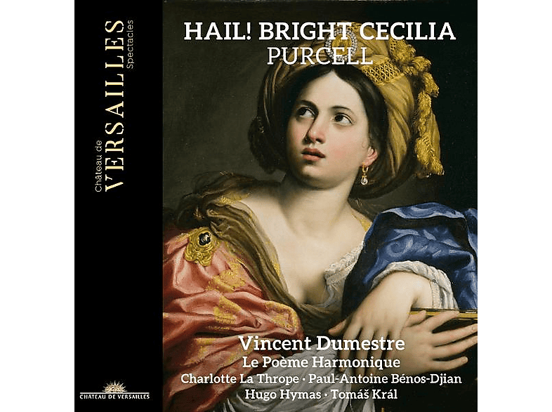 Benos-Djian, Paul-Antoine/Dumestre, Vincent/Hymas, Hugo/Kral, Tomas/La ...