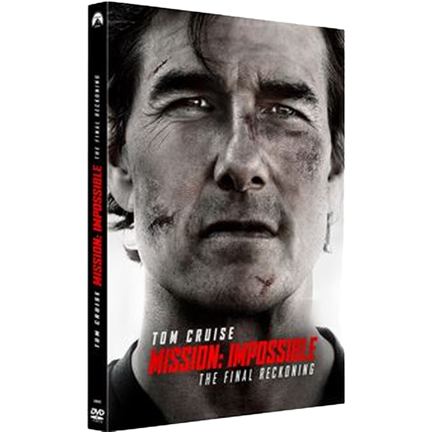 Mission : Impossible | The Final Reckoning - DVD | MediaMarkt