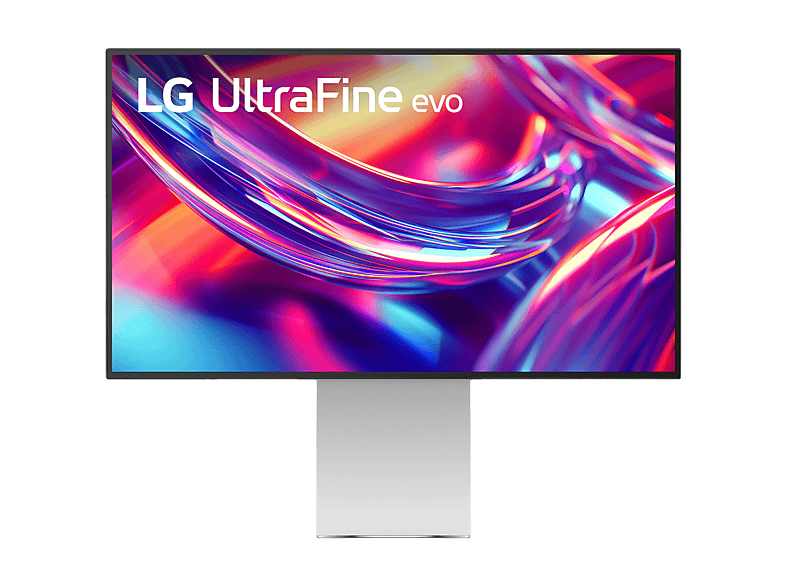 LG 32U990A-S.AEU | 32 inch - Retina 6K - IPS Black