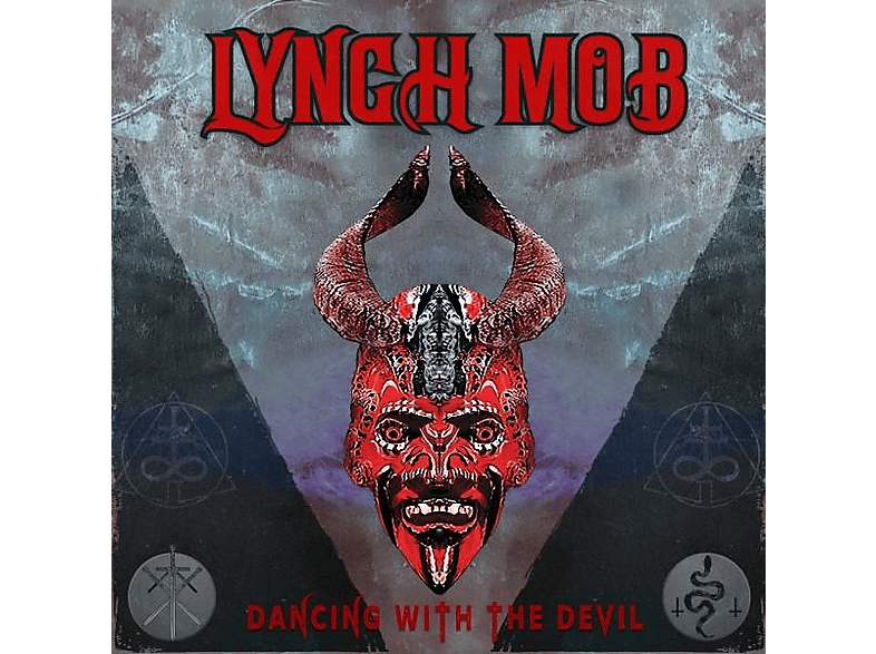 Lynch Mob | Dancing With The Devil [CD] | MediaMarkt