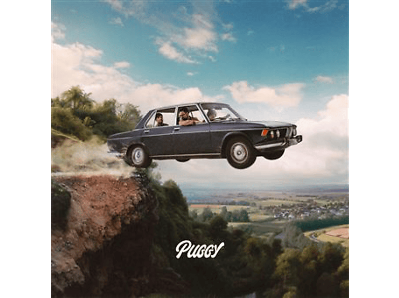 Puggy | Are We There Yet ? - CD | MediaMarkt