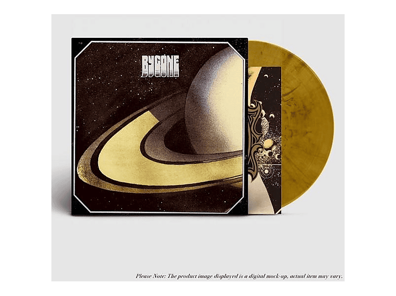 Bygone | Bygone - (Vinyl) | MediaMarkt