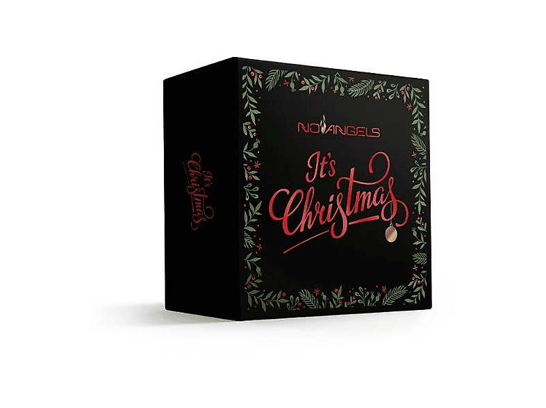 No Angels | Christmas (CD Box) - (CD) | MediaMarkt
