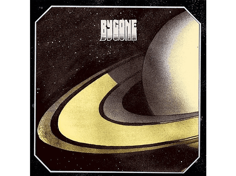Bygone | Bygone - (CD) | MediaMarkt