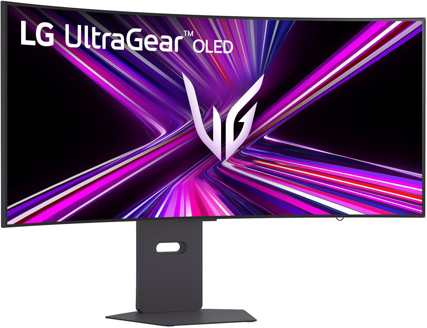 LG 39GX900A-B 39 Zoll UWQHD Gaming Monitor 0,03 ms Reaktionszeit 240 Hz ...