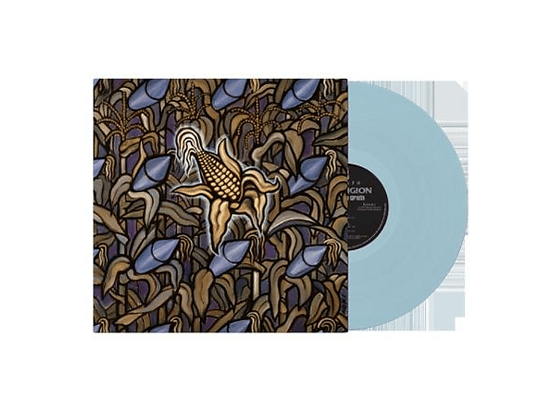 Bad Religion | Against The Grain (Exclusive 375 Turquoise Edit ...